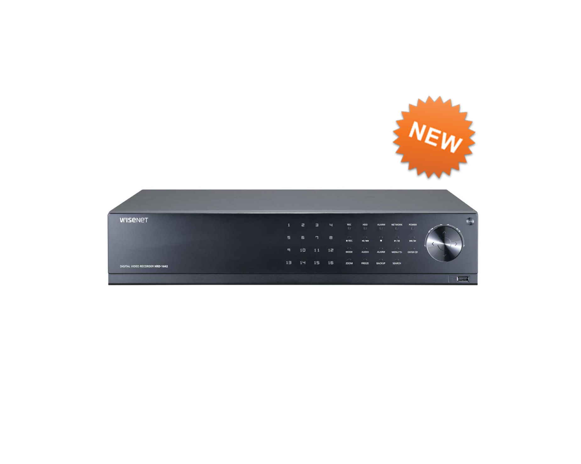 HRD-1642P1T – Telea Tecnovision S.r.l.